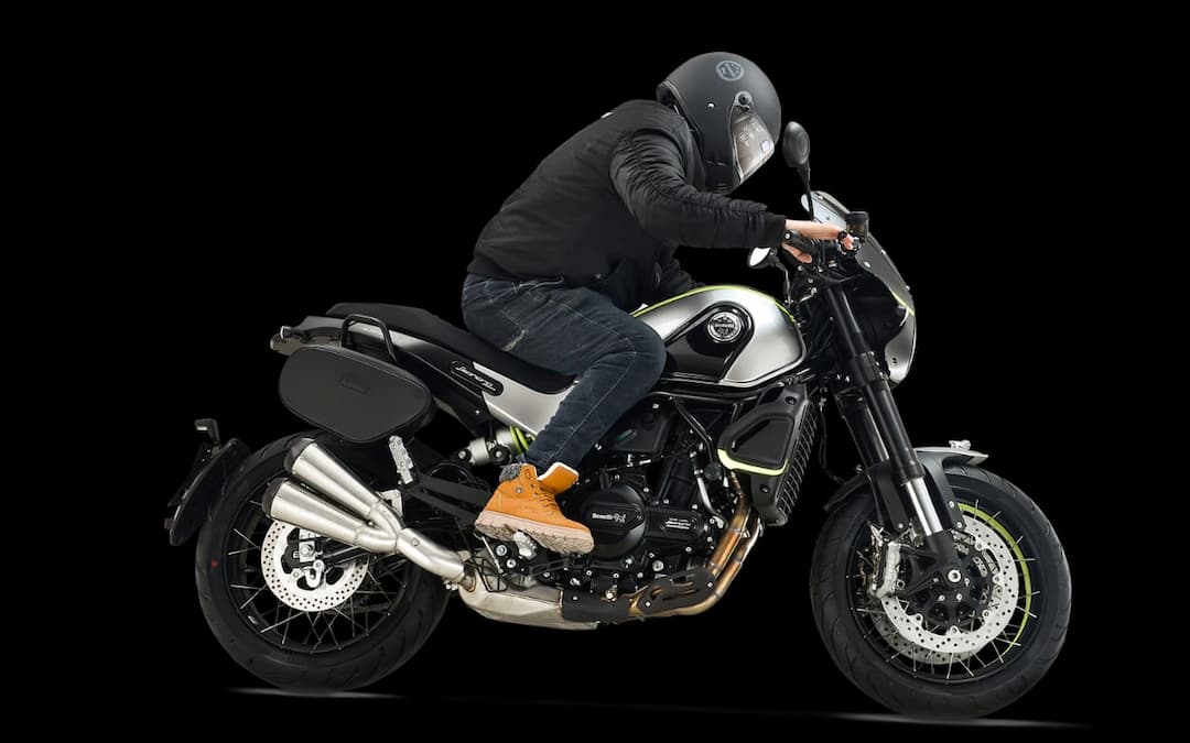 Luyuan MNK3 Electric Scooter Price in Nepal | Features, Specifications, Range | Autoncell