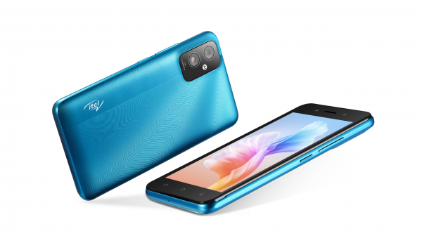 Itel Vision 2 is an entry-level smartphone with a Unisoc processor and 4000mAh battery | Autoncell