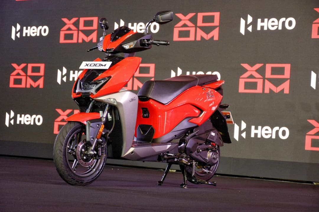 Luyuan MNK3 Electric Scooter Price in Nepal | Features, Specifications, Range | Autoncell