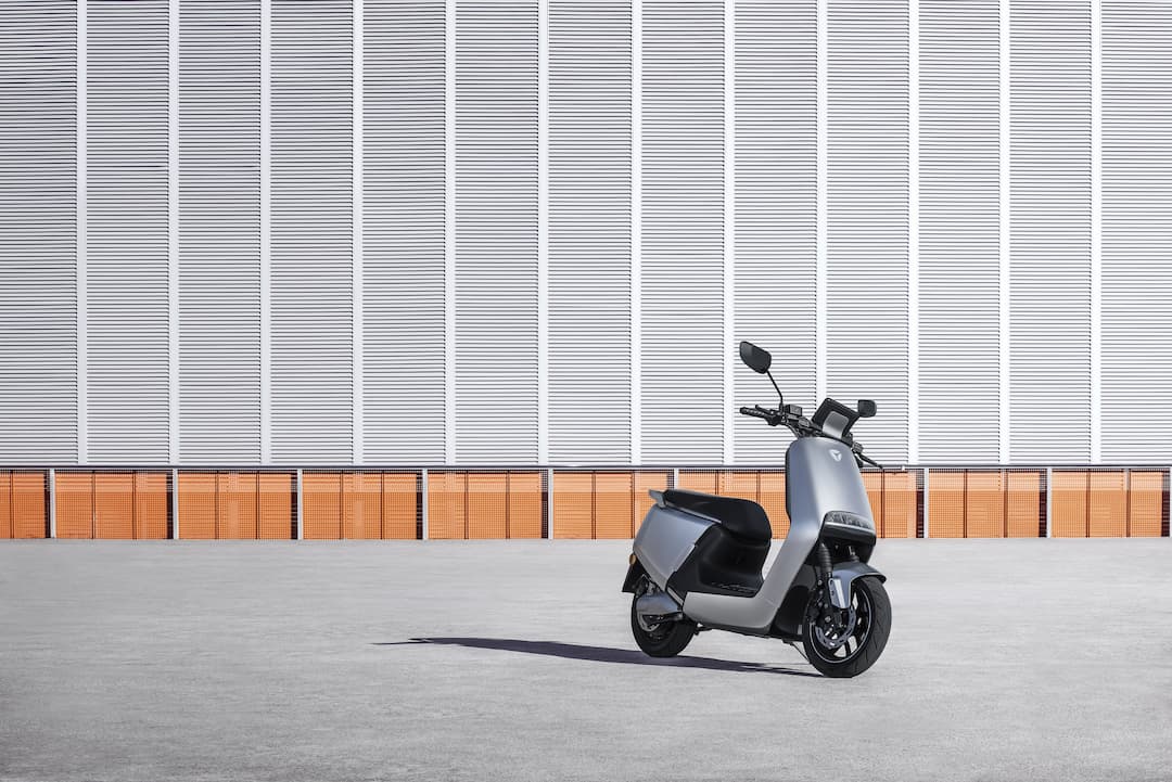 Yadea T9 Price in Nepal: Electric Scooter with Graphene Battery That Provides 120Km Range ...