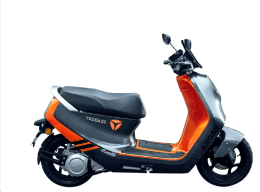Yadea T9 Price in Nepal: Electric Scooter with Graphene Battery That Provides 120Km Range ...